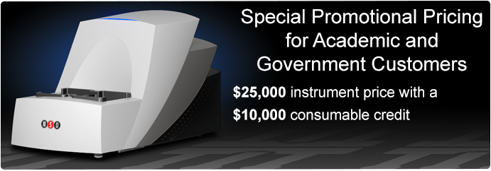 MESO QuickPlex Q 60MM | Meso Scale Discovery